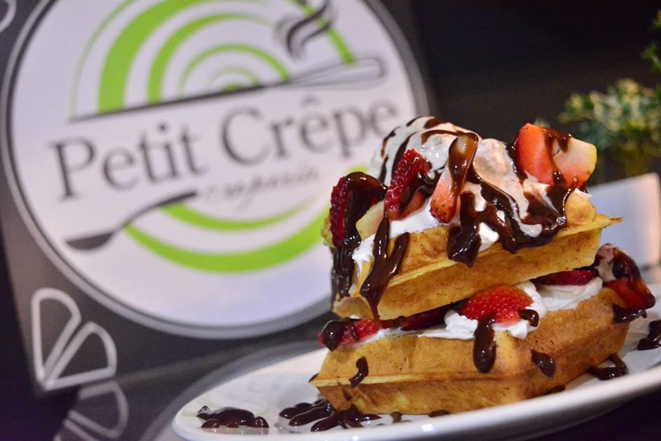 Club Franquicia Perú | Petit Crepe